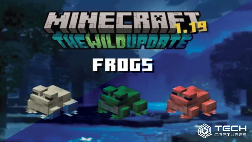 How to Breed Frogs in Minecraft: Complete Guide for All Players ...