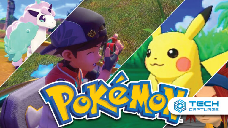 How to Take a Snapshot in Pokemon GO: Capture Your Best Moments in ...