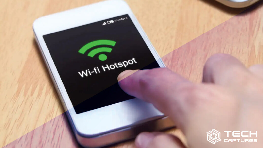 Why Does My Hotspot Keep Turning Off? Troubleshooting Guide and ...