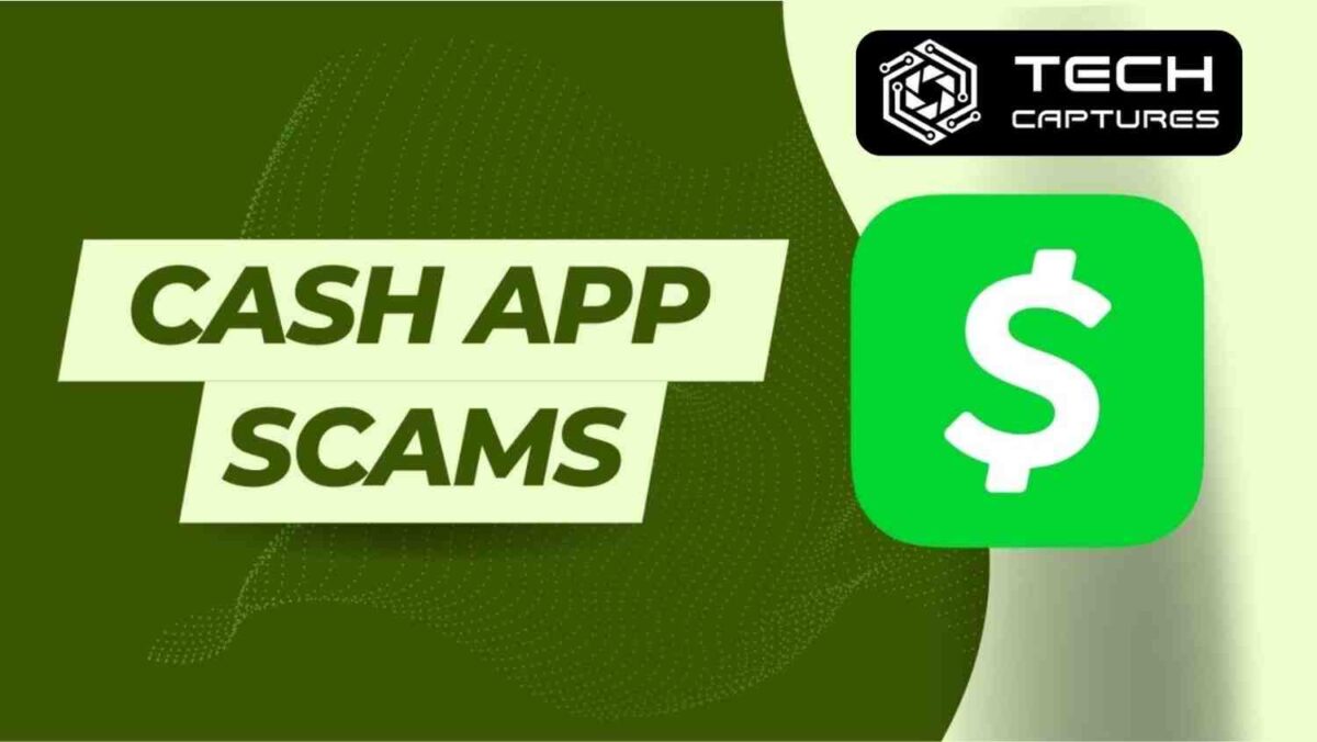 Cash App Scams: How It Works & What the Safety Measures - techcaptures