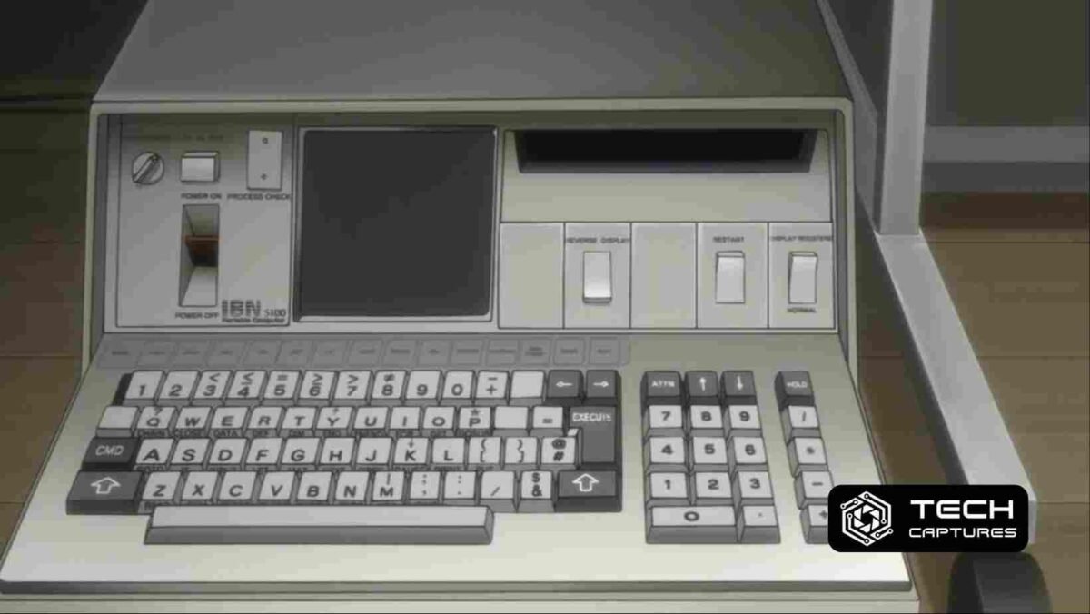 The True Story Behind Steins;Gate IBN 5100: Explained! - techcaptures