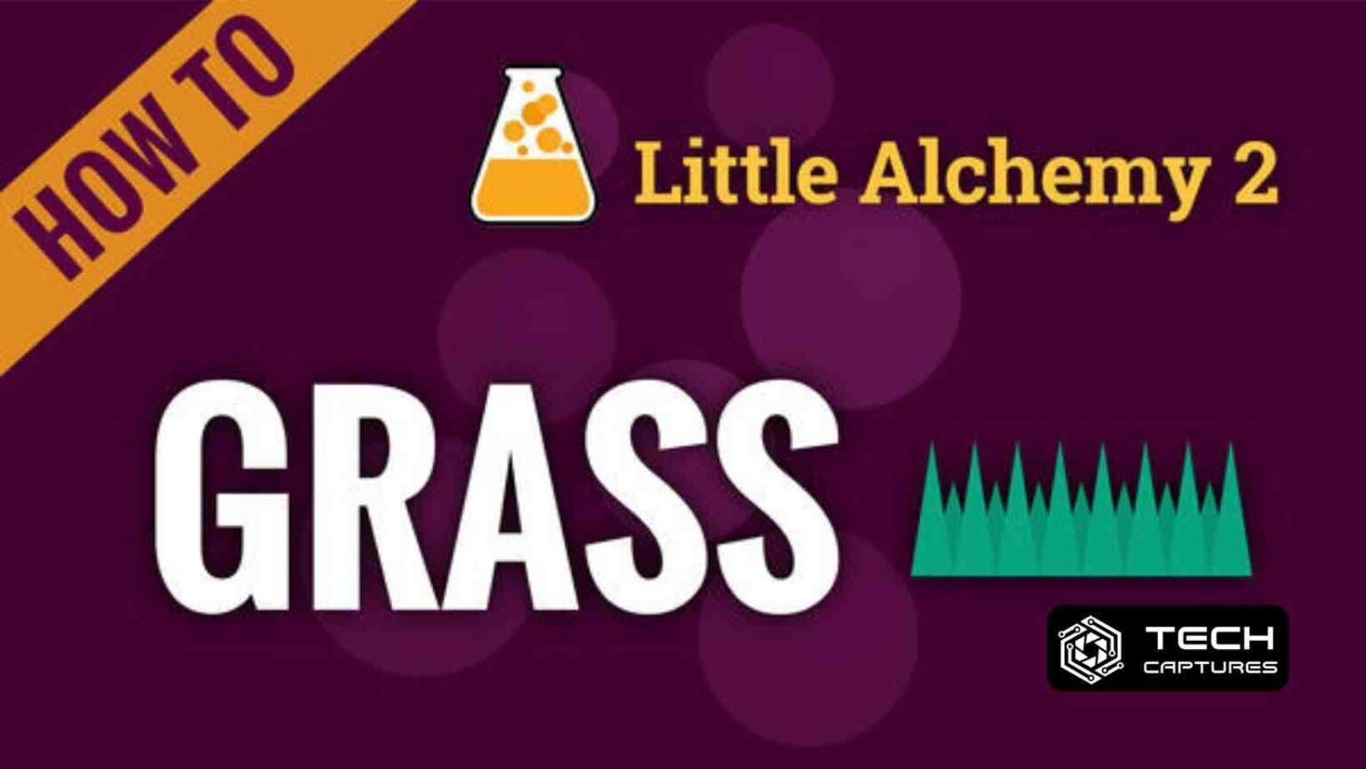 How to Make Grass in Little Alchemy 2 – Unearthing the Secrets ...