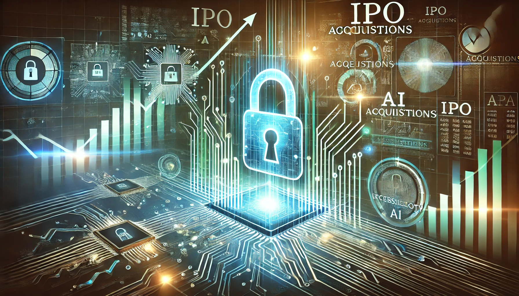 Cybersecurity Stocks: Latest News and Market Insights - techcaptures